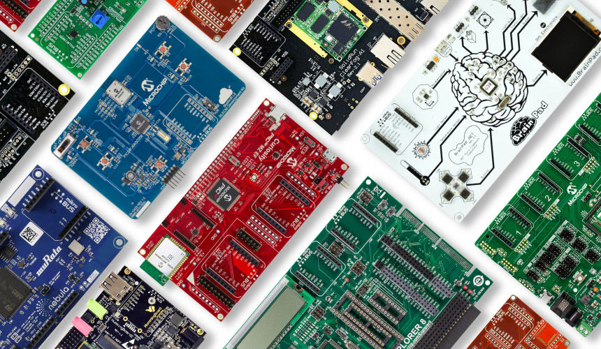 mikroBUS - MikroElektronika
